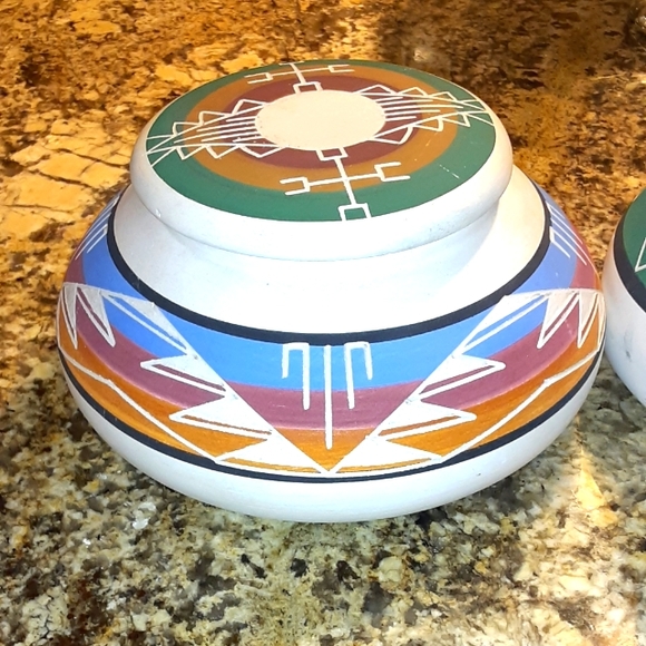 S.P.R.C.S.D | Accents | Sprcsd Authentic Handmade Pottery | Poshmark